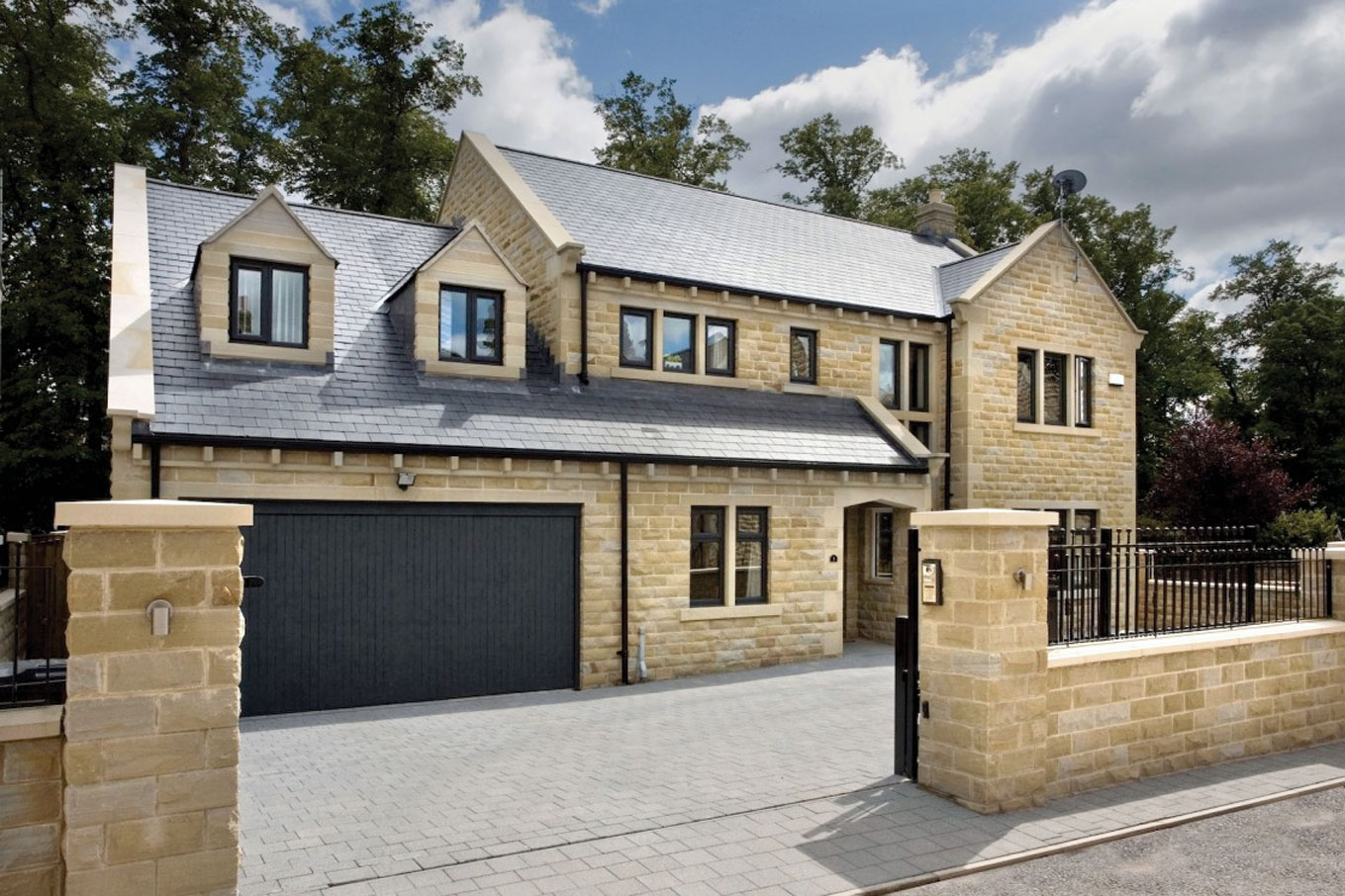 The Team - Pathway Projects